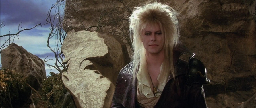 Picture of Labyrinth (1986)