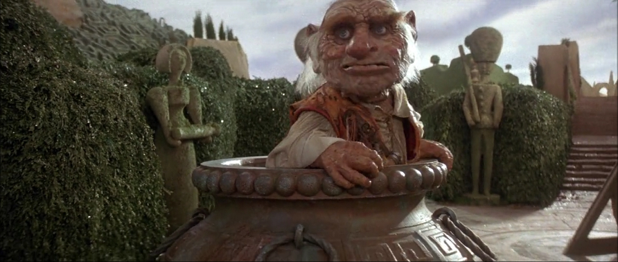 Picture of Labyrinth (1986)