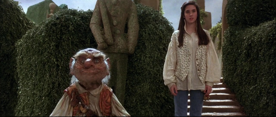 Labyrinth (1986) image
