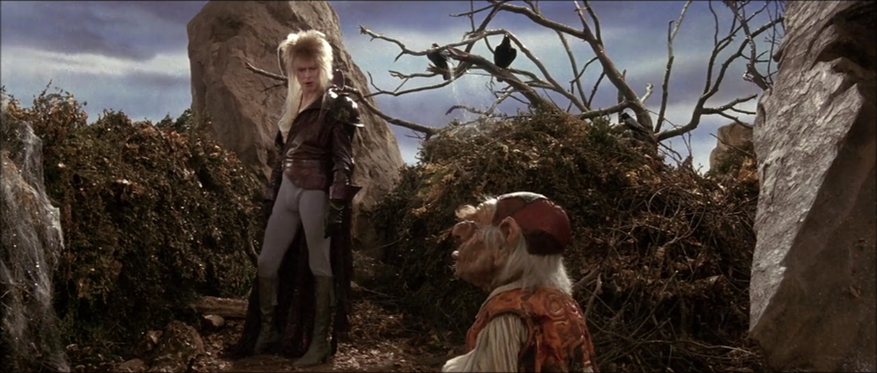 Image of Labyrinth (1986)