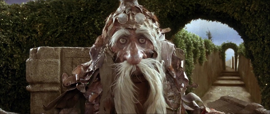 Labyrinth (1986) picture