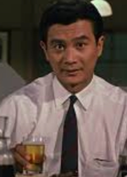 Picture of Teruo Yoshida