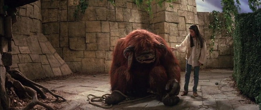 Picture of Labyrinth (1986)