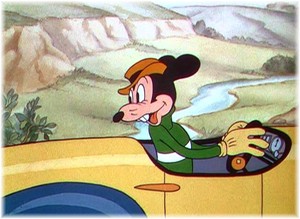 Image of Mickey's Rival