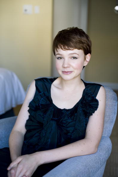 Picture of Carey Mulligan