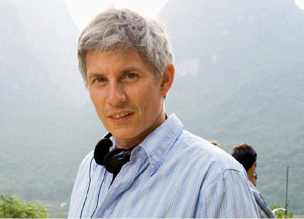 Image of John Curran