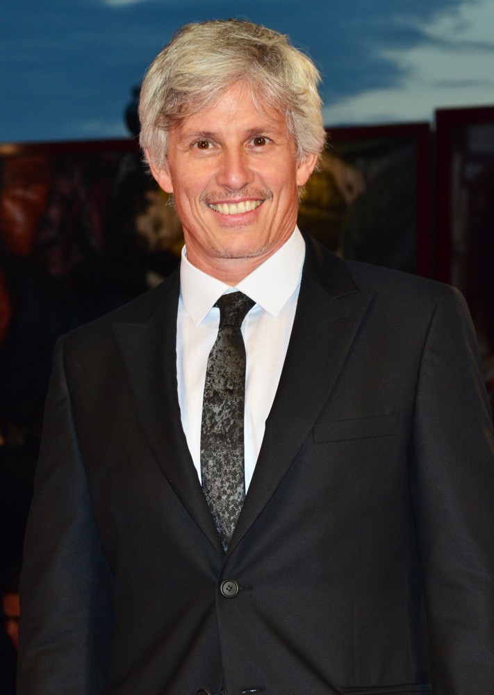 Picture of John Curran