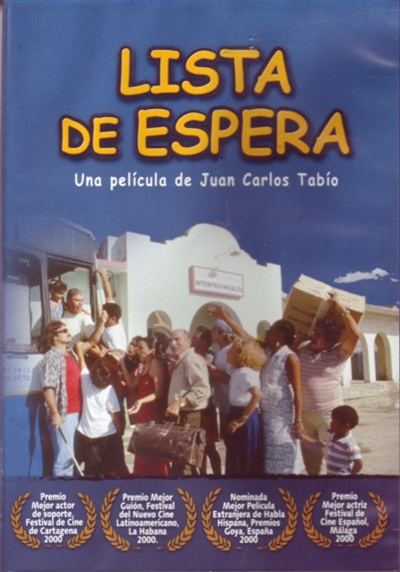 Picture of The Waiting List (2000)