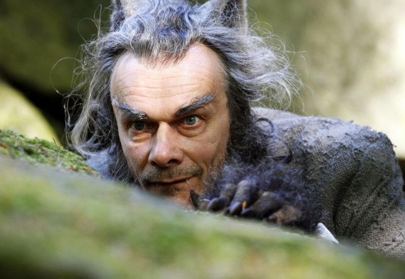 Picture of Edgar Selge