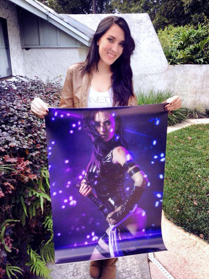 Picture of Jenifer Ann