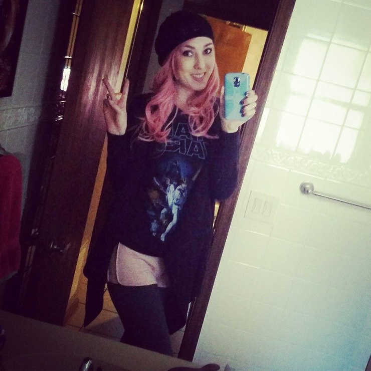 Picture of Jenifer Ann