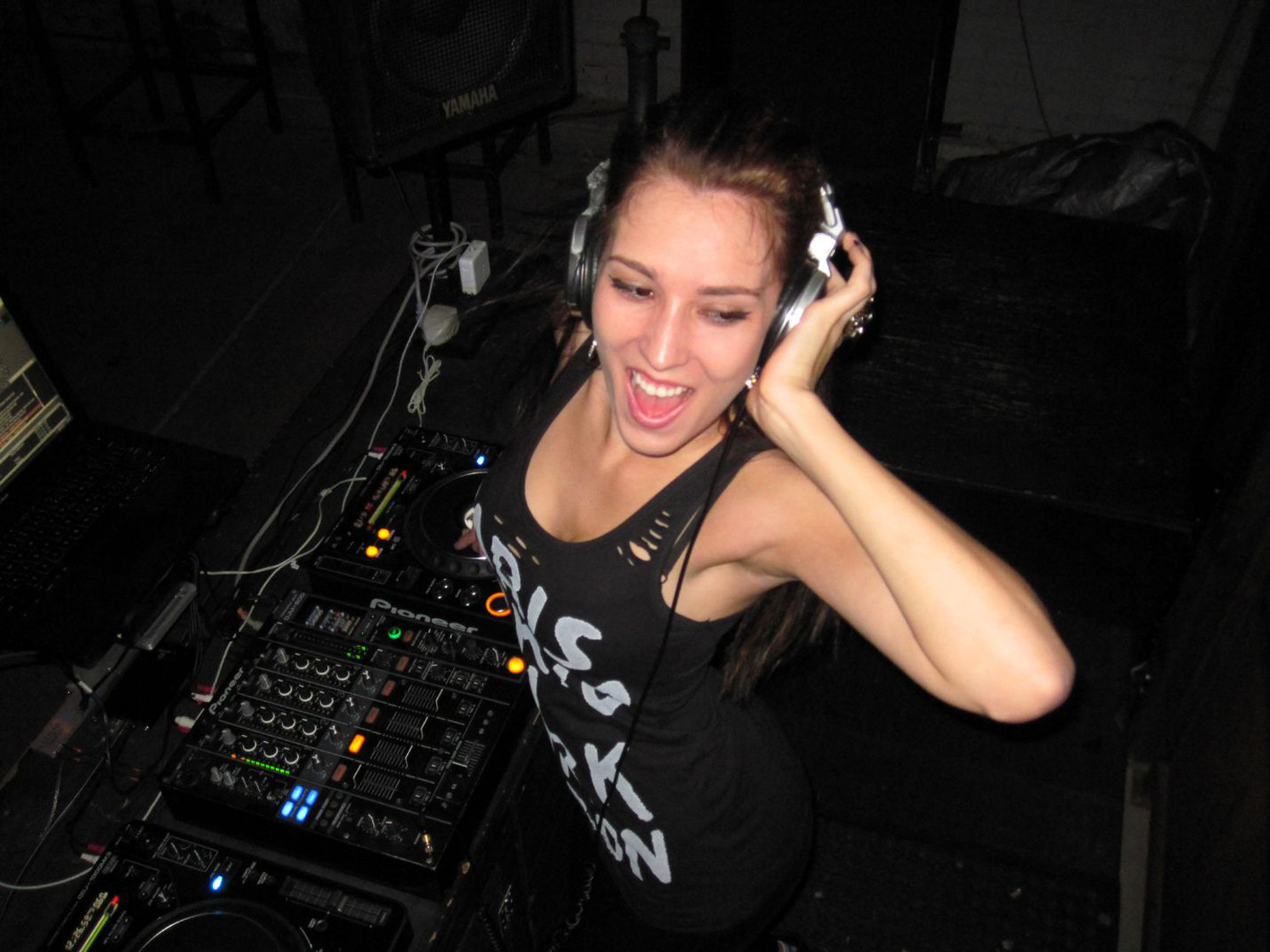 Picture of Jenifer Ann