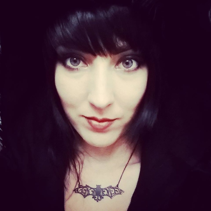 Image of Jenifer Ann