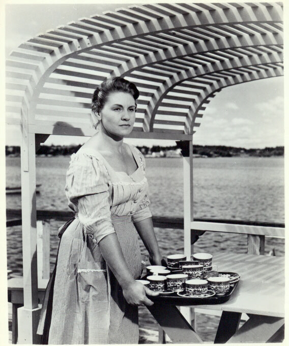 Picture of Claramae Turner