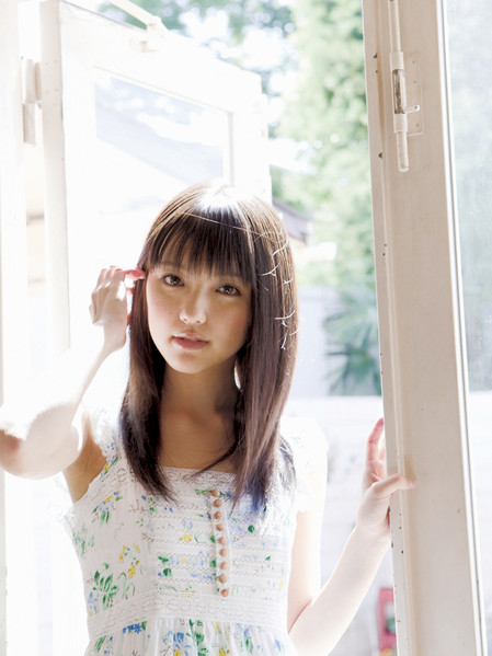 Picture of Erina Mano