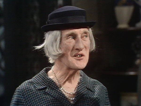 Image of Steptoe & Son