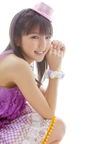 Picture of Erina Mano