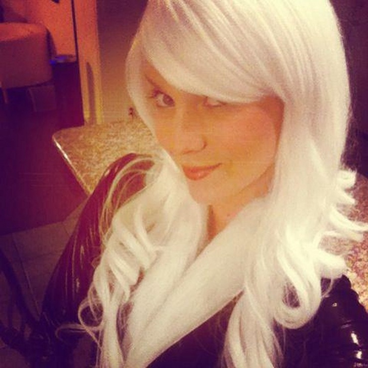 Picture of Heather Leet