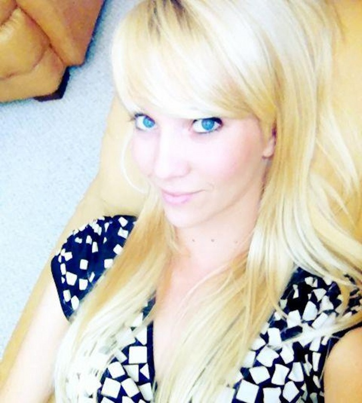 Picture of Heather Leet