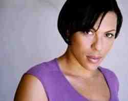 Picture of April Parker-Jones