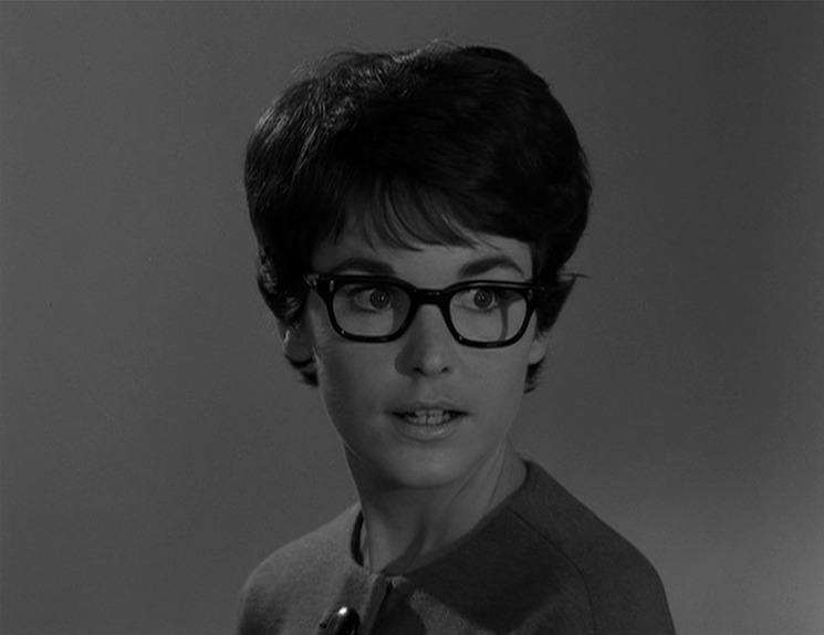 Picture of Sue Randall