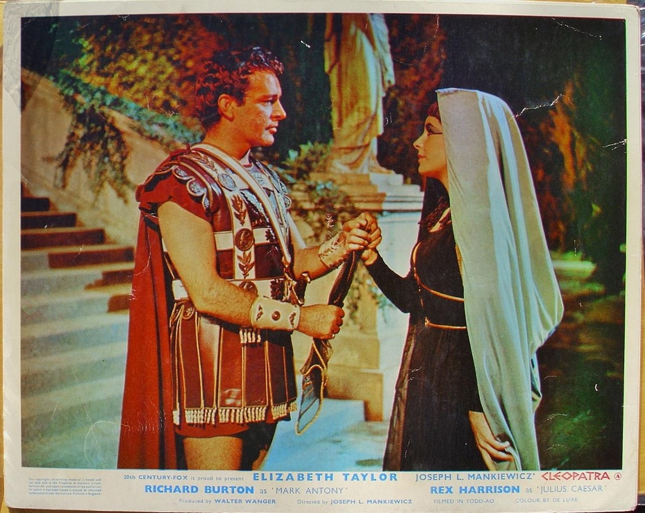 Picture of Cleopatra