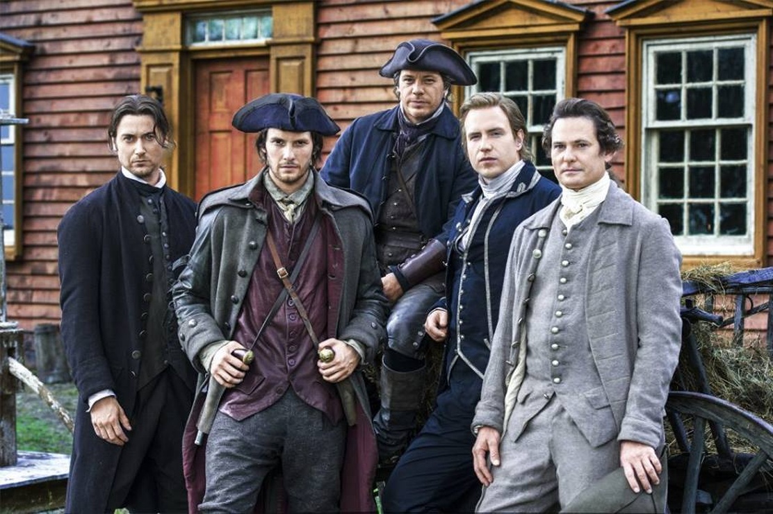 Picture of Sons of Liberty