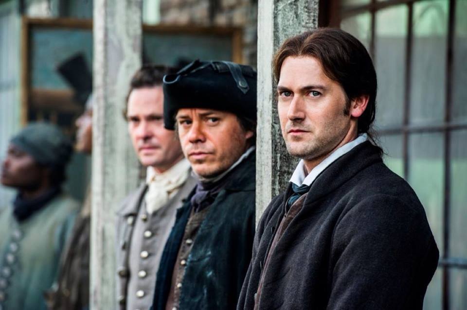 Picture of Sons of Liberty