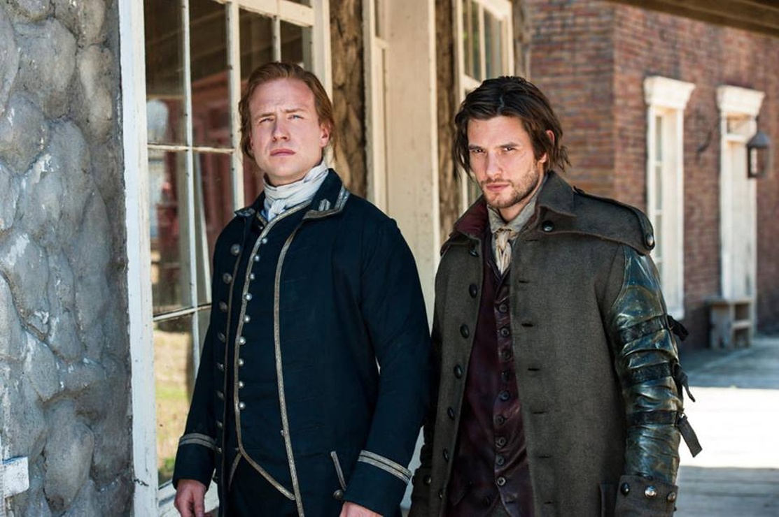 Picture of Sons of Liberty