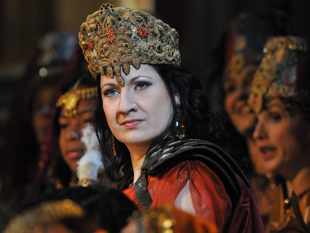 Picture of Csilla Boross