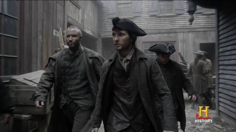 Picture of Sons of Liberty