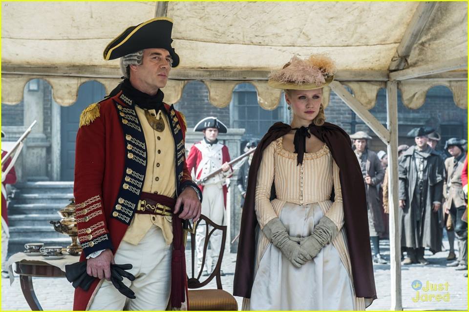 Sons of Liberty image