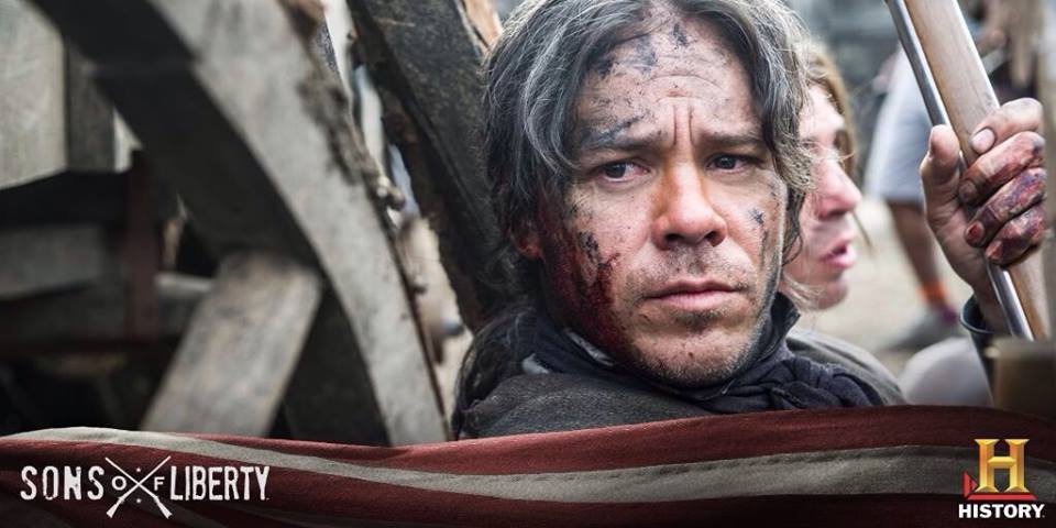 Sons of Liberty picture