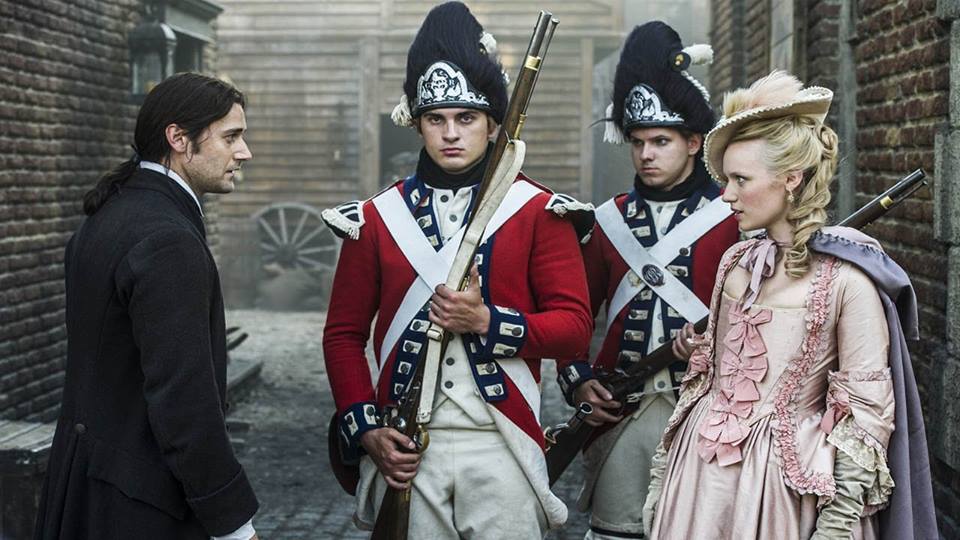 Picture of Sons of Liberty