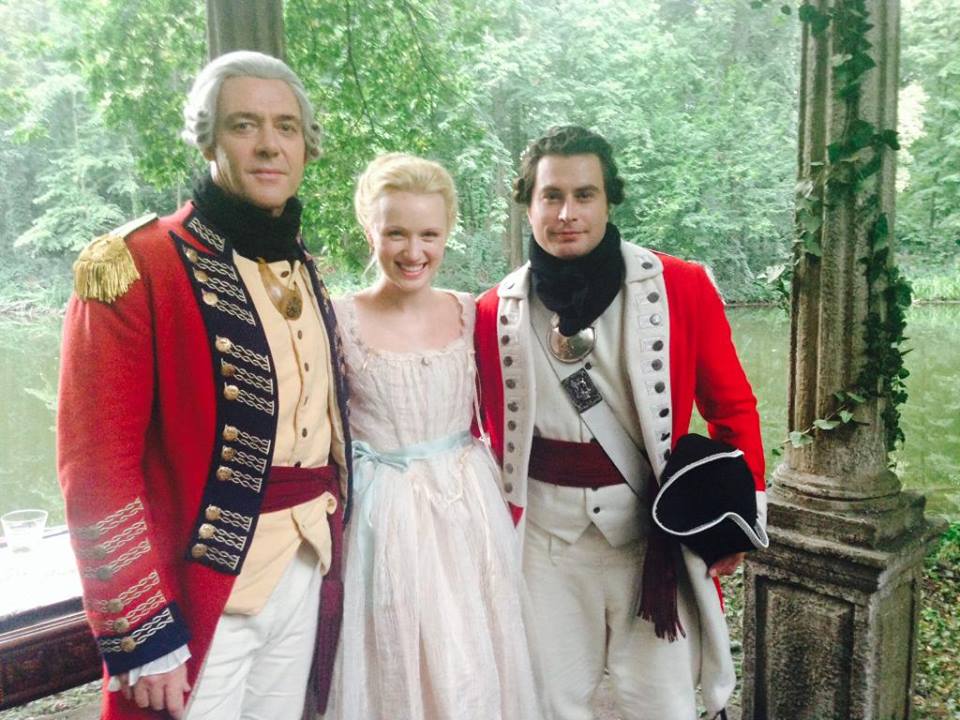 Picture of Sons of Liberty