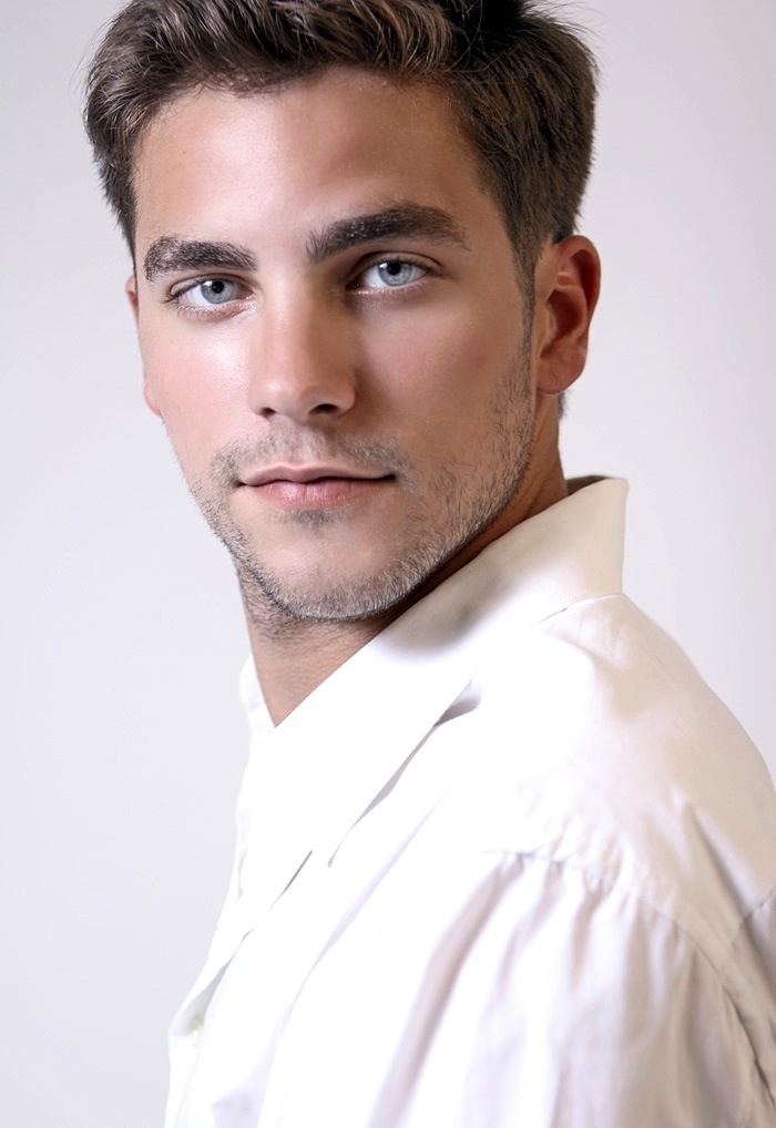 Picture of Brant Daugherty