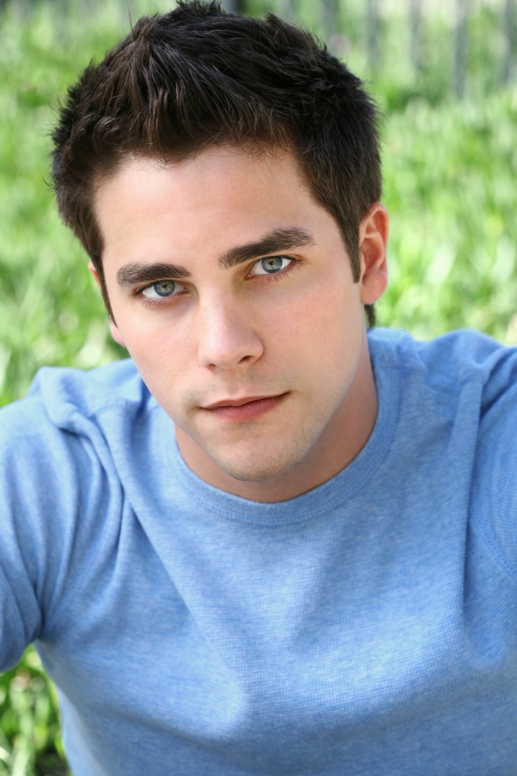 Brant Daugherty image