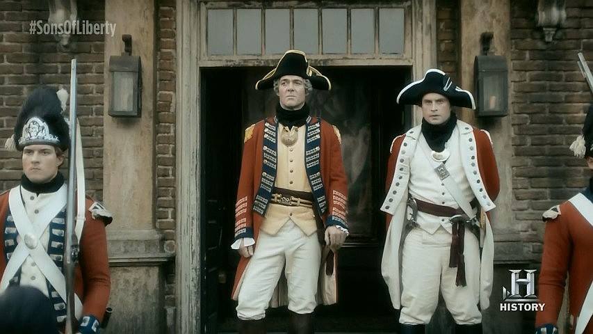 Sons of Liberty image