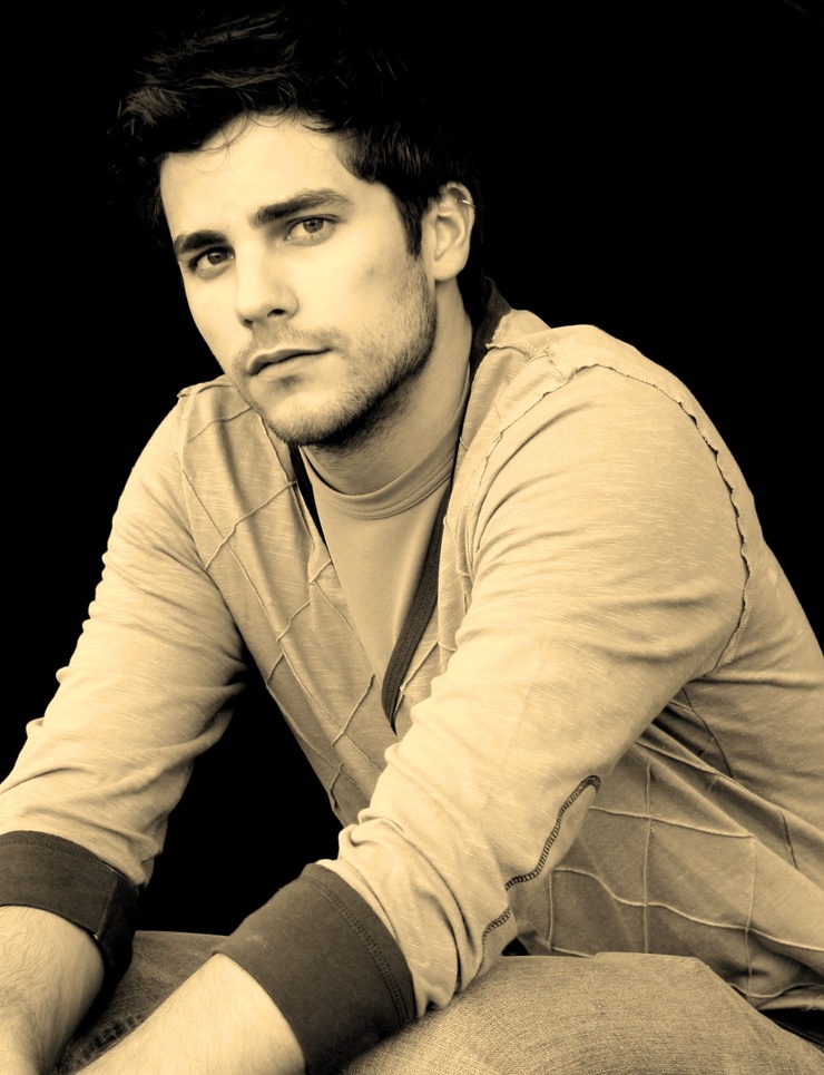 Brant Daugherty image