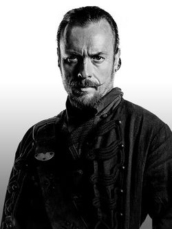 Picture of James Flint
