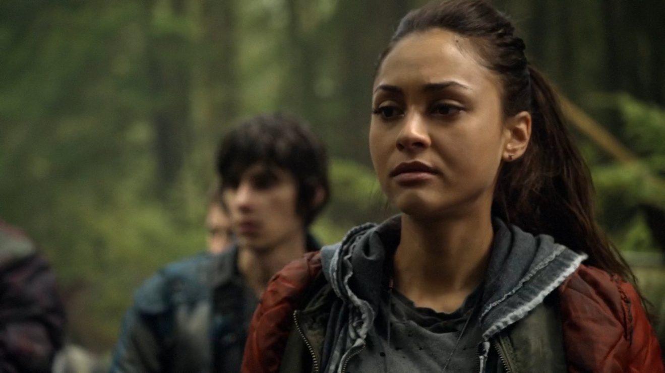 Raven Reyes picture