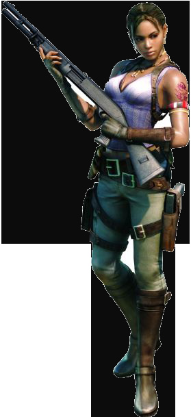 Picture of Sheva Alomar