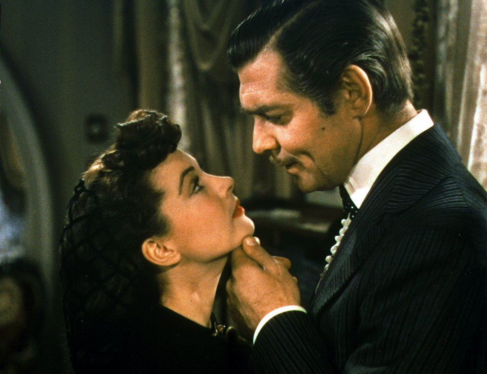 Image of Gone with the Wind