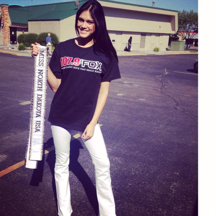 Picture of Audra Mari