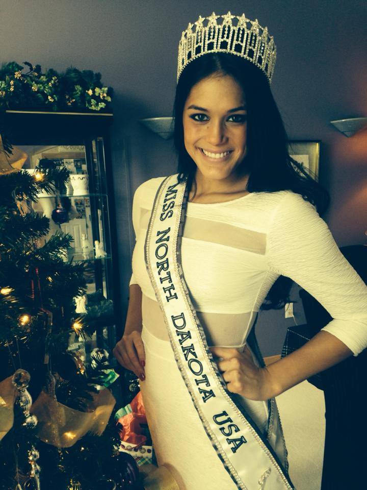 Picture of Audra Mari