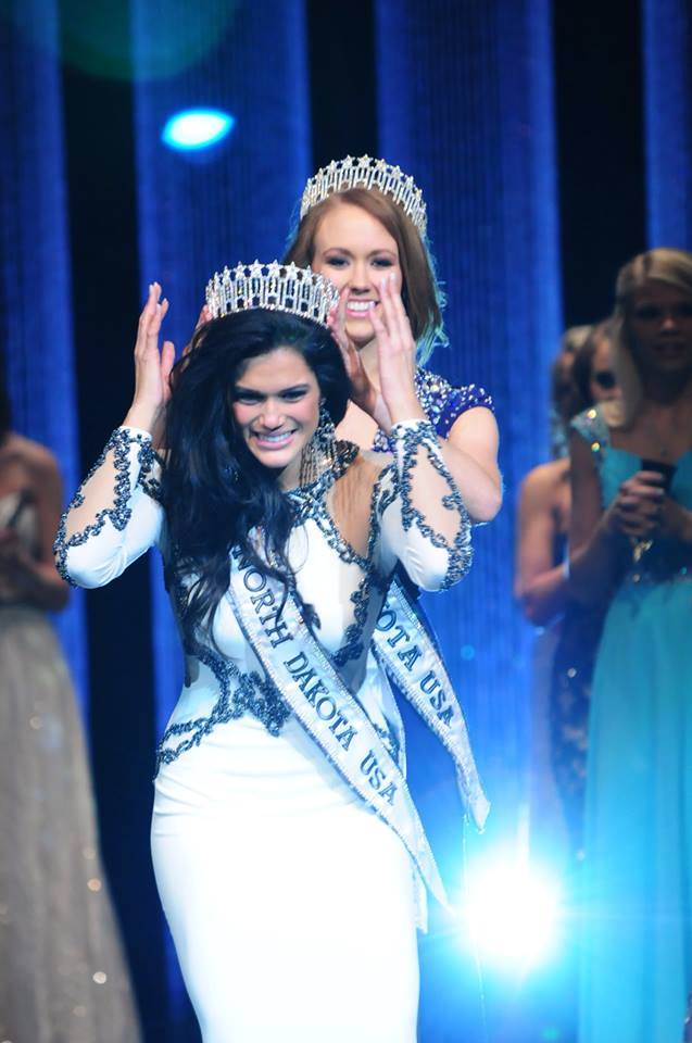 Picture of Audra Mari