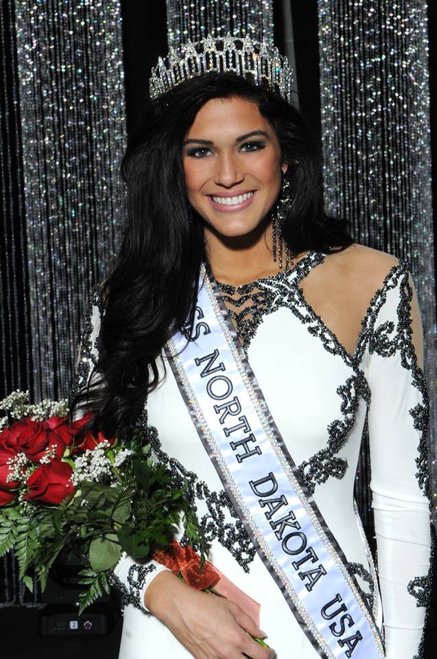 Picture of Audra Mari