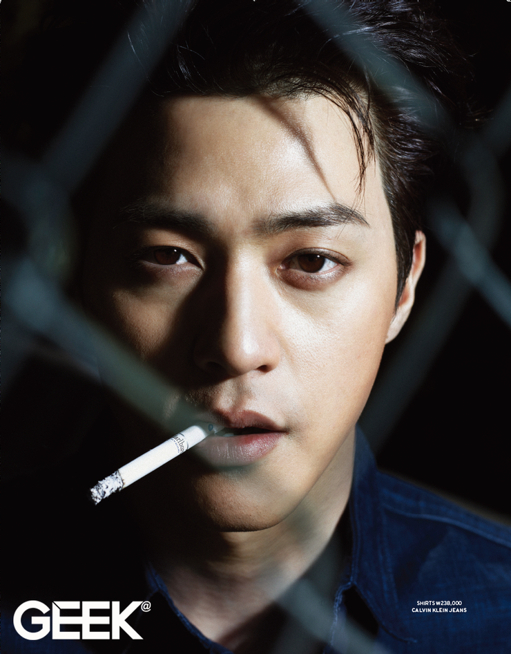 Image of Kim Ji Hoon