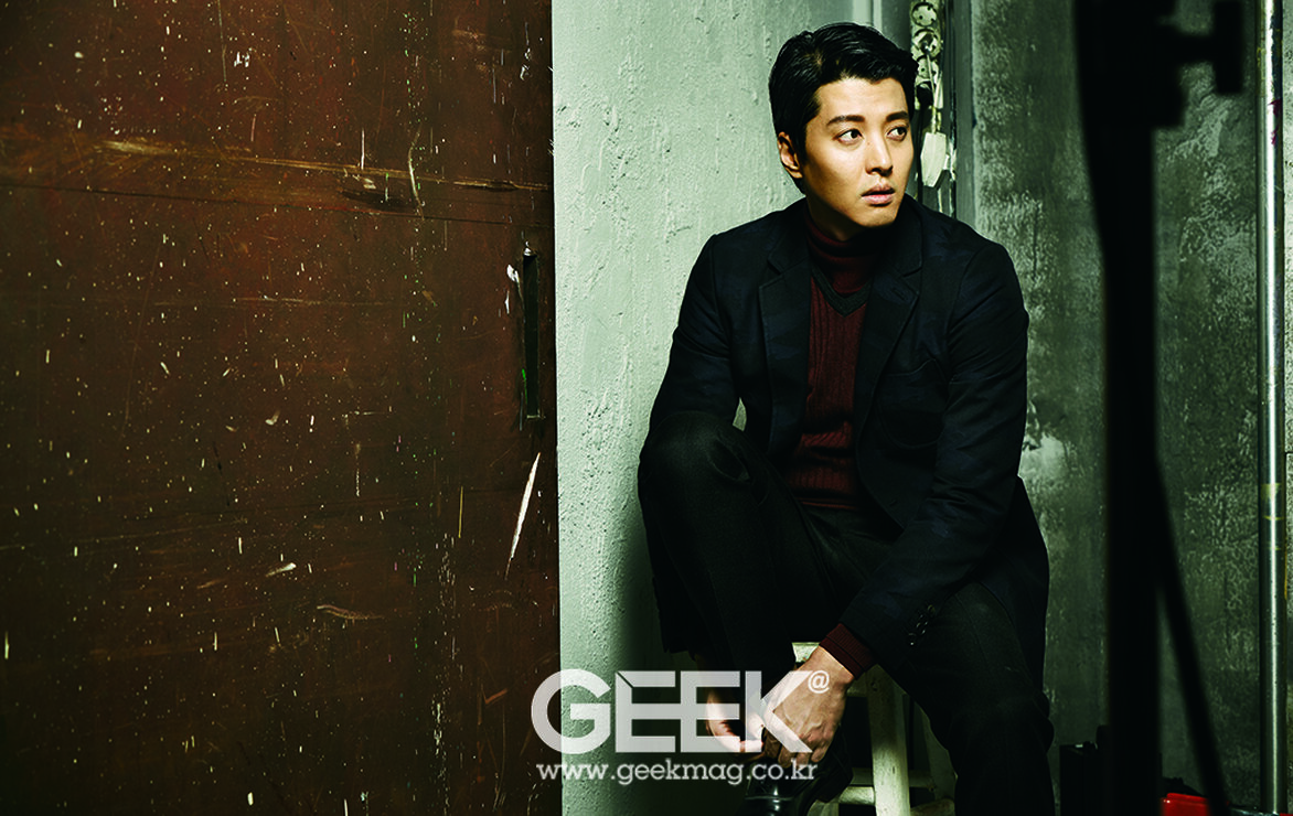 Picture of Dong-geon Lee
