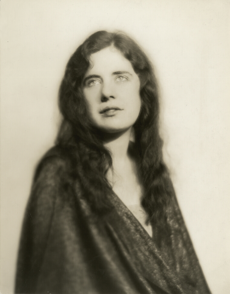 Image of Muriel Wilson